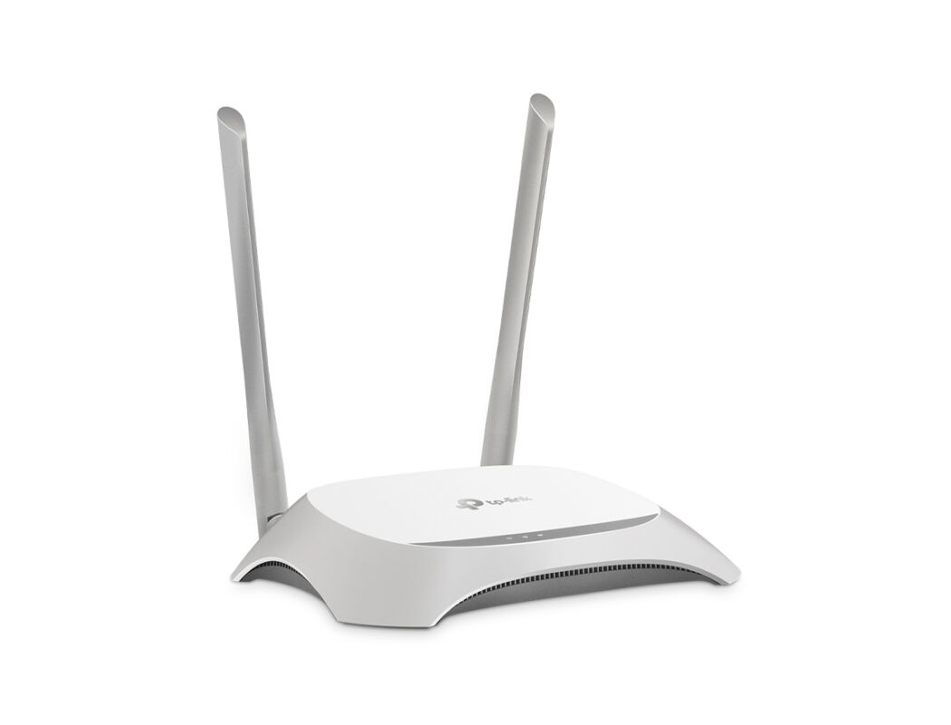 ROUTER INAL TP-LINK 300MBPS TL-WR840N - TECNOCOMP