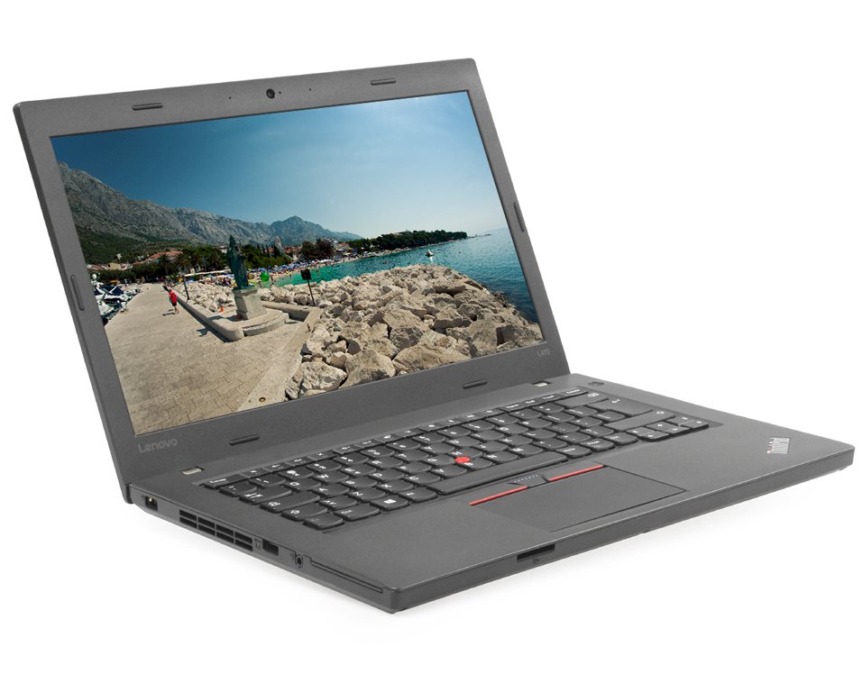 LENOVO THINKPAD L470 PROCESADOR INTEL CORE I5 6TA GEN 2.3GHZ /8GB RAM ...