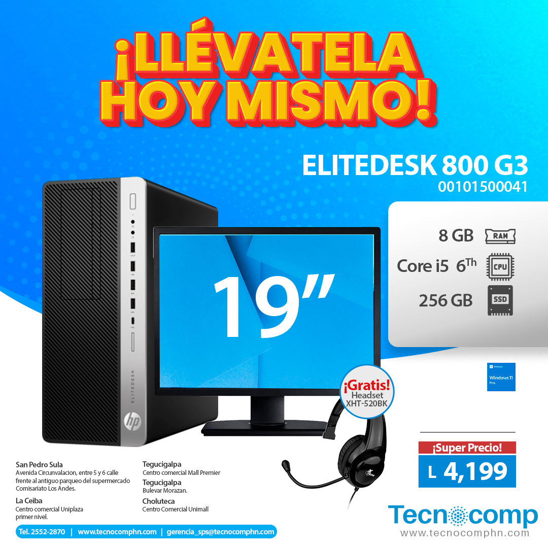 Tecnocomp Inicio - TECNOCOMP