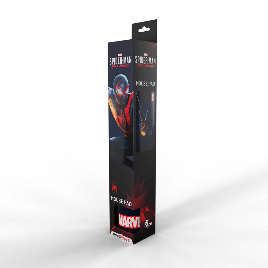 MOUSEPAD XTECH XTA-M190SM MARVEL SPIDER MAN AC001XTK22 - TECNOCOMP