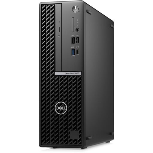 DT DELL OPTIPLEX 7020 MFF, CORE I5-14500T, 256GB SSD, 16GB RAM, WINDOWS ...