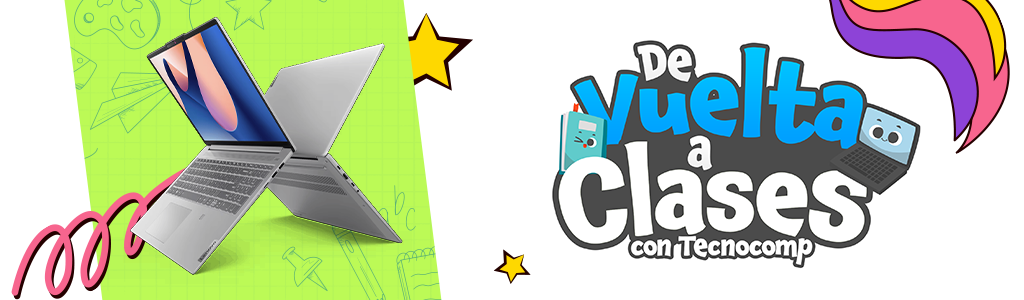 Tecnocomp Inicio - TECNOCOMP