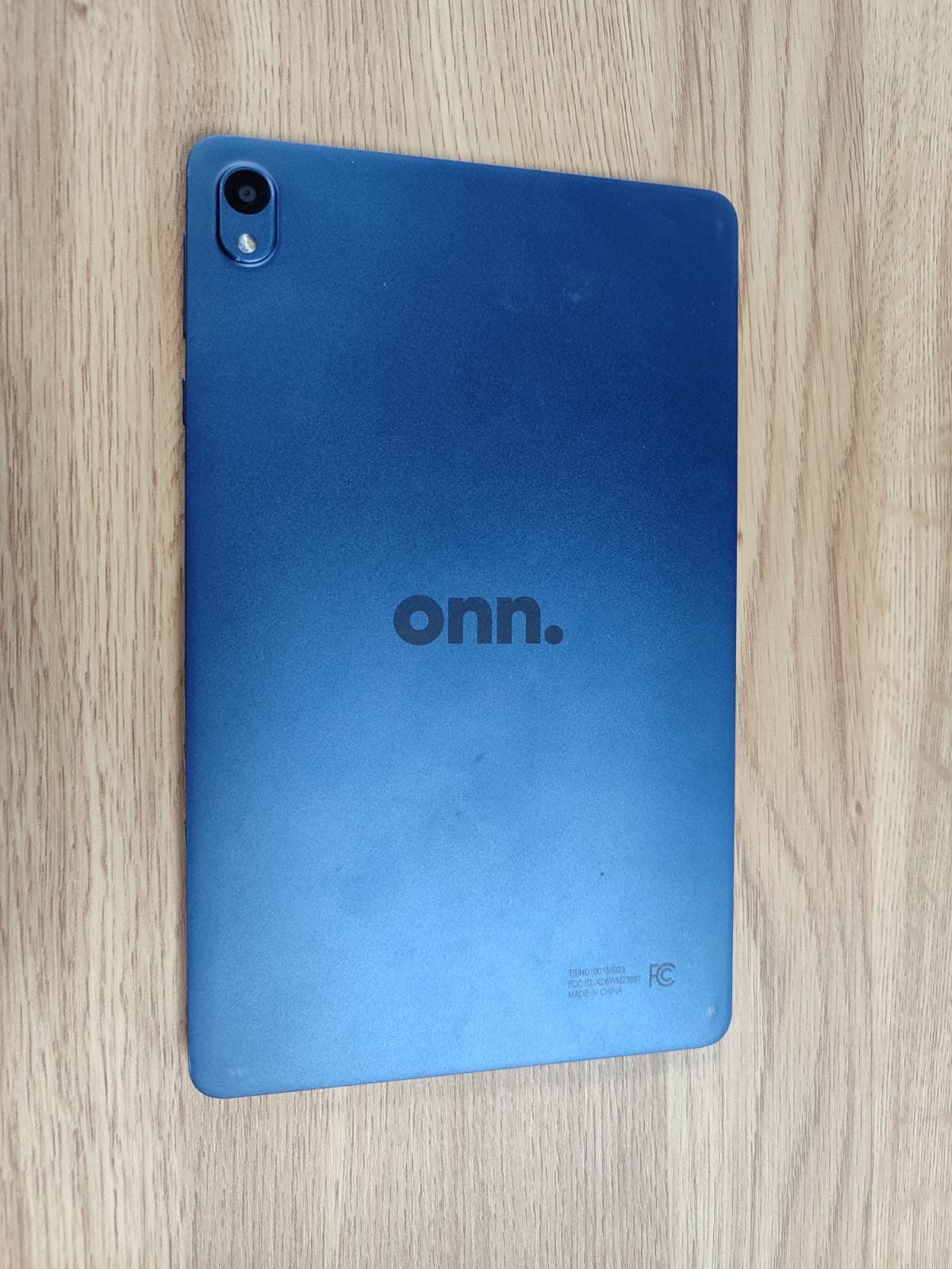 TABLET ONN 32GB 3GB 8 TOUCHSCREEN ANDROID INDIGO TAB3238I-R GARANTIA ...