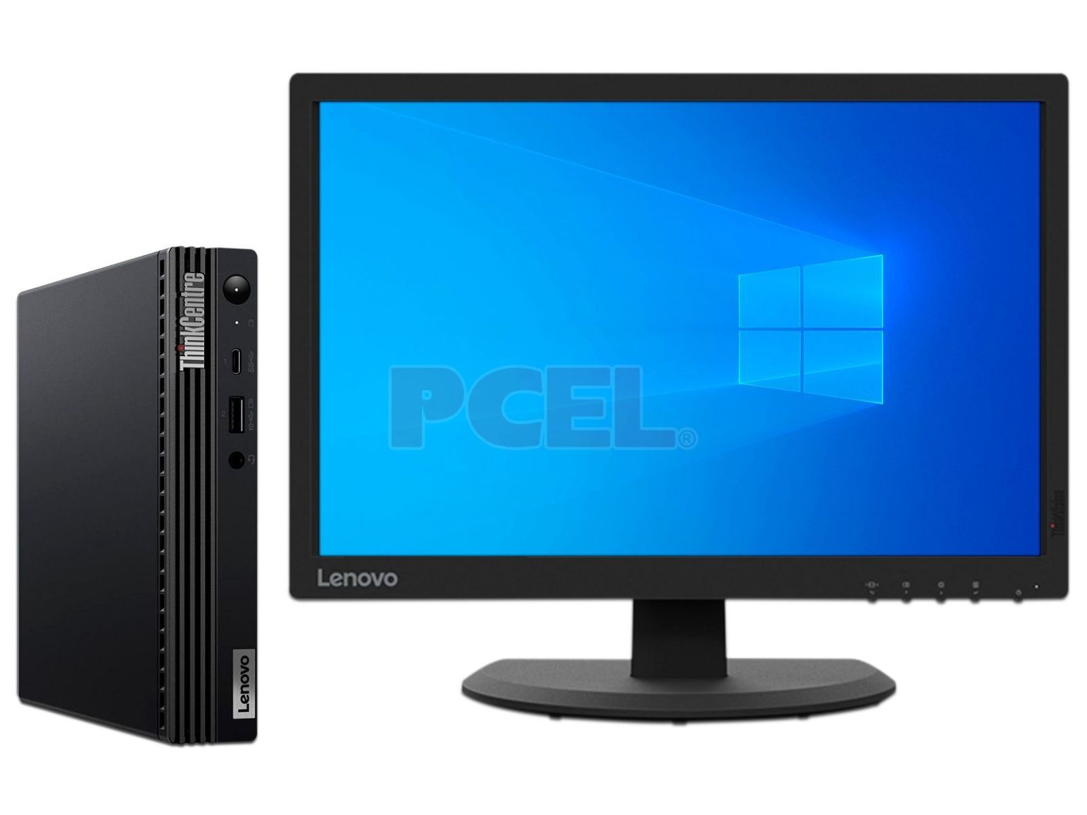 Desktop Micro Pc (Hp-Lenovo), Intel Core i5 10ma Gen, 512GB SSD, 16GB ...